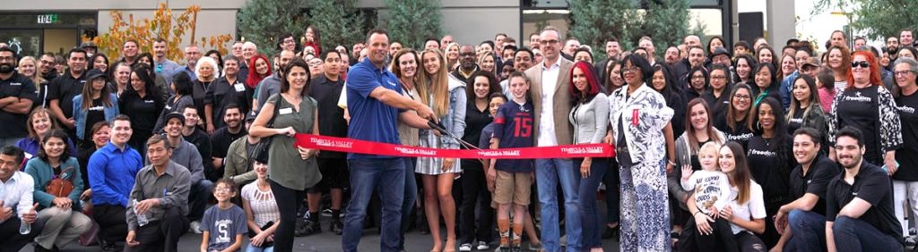 Who is Freedom Forever - Freedom Forever