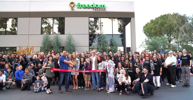 Who is Freedom Forever - Freedom Forever