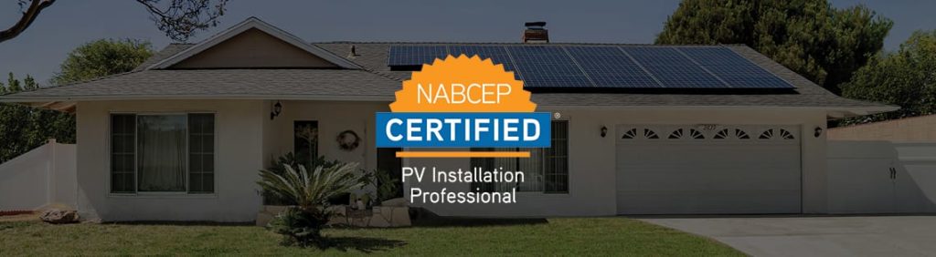 What is NABCEP and why is it important when going solar - Freedom Forever