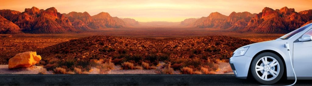 Benefits of EV and solar ownership in Nevada - Freedom Forever