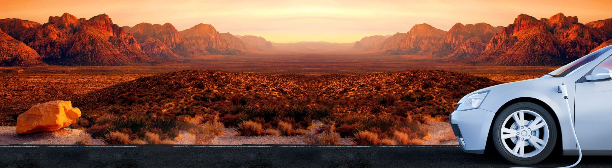 Benefits of EV and solar ownership in Nevada - Freedom Forever