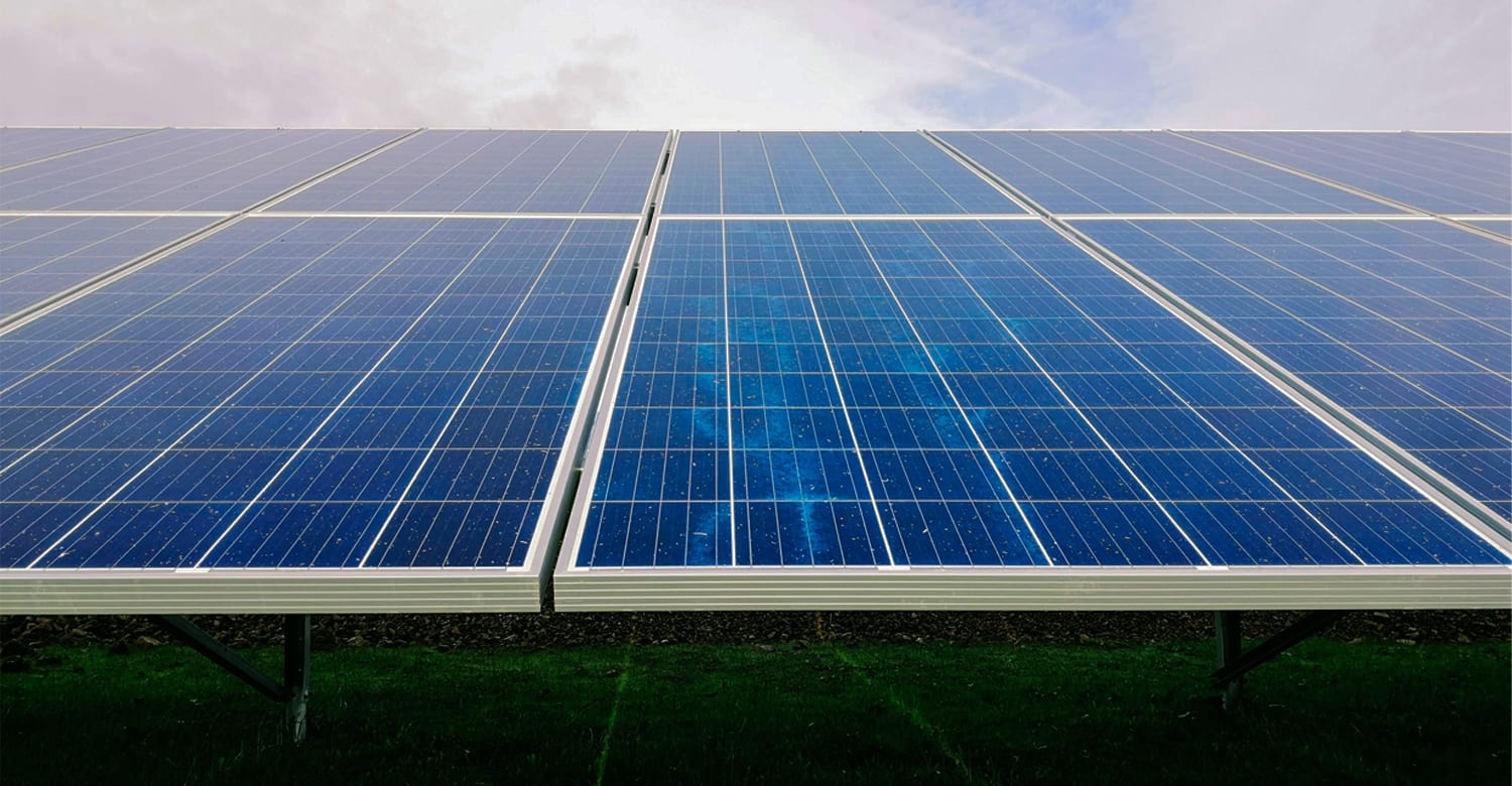 Graphene solar panels can generate electricity when it rains - Freedom ...