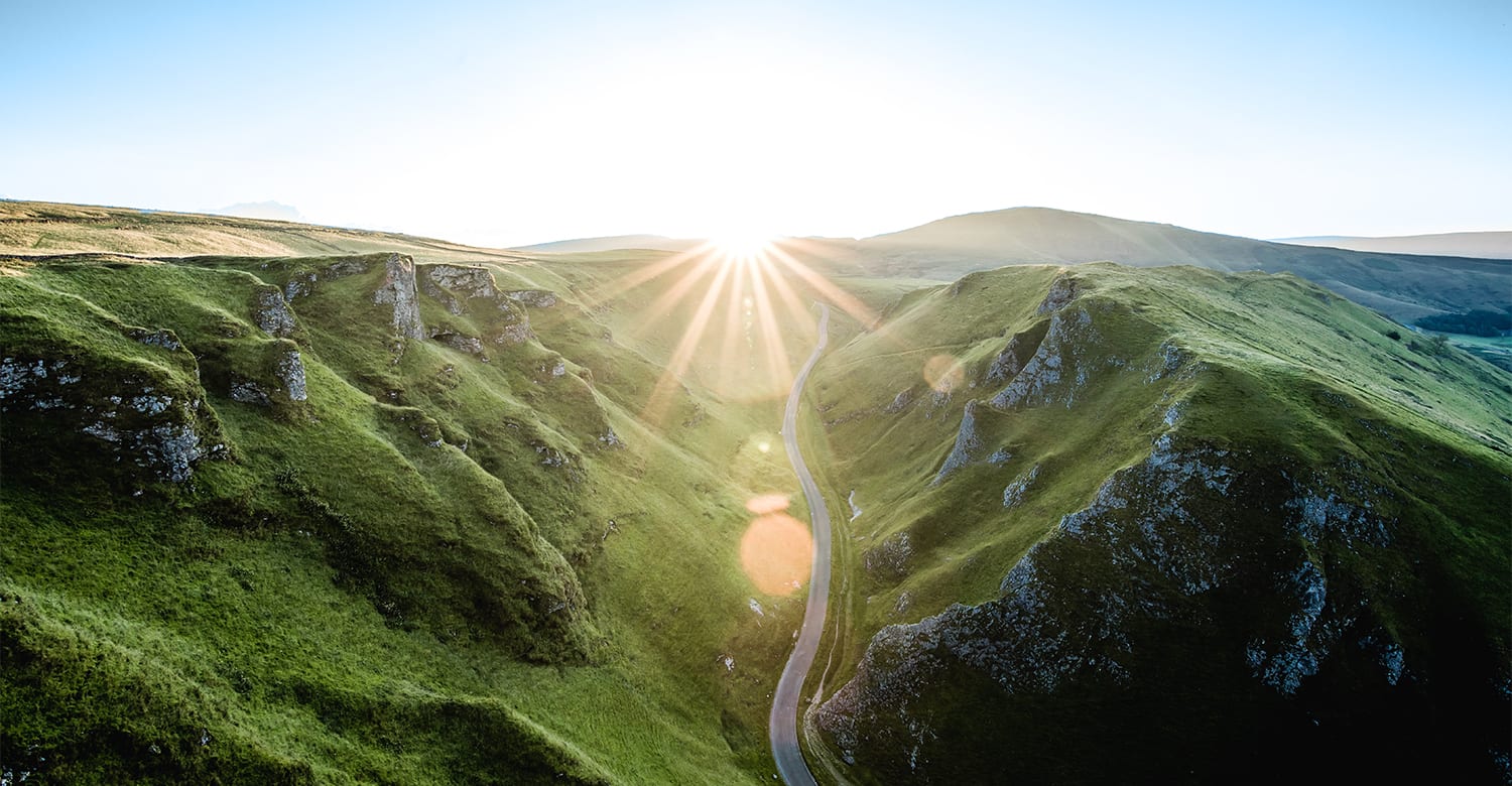 The environmental offset of solar power - Freedom Forever