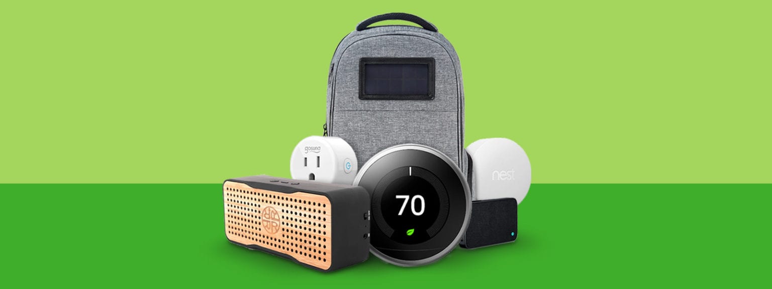 These gadgets could help fight climate change - Freedom Forever