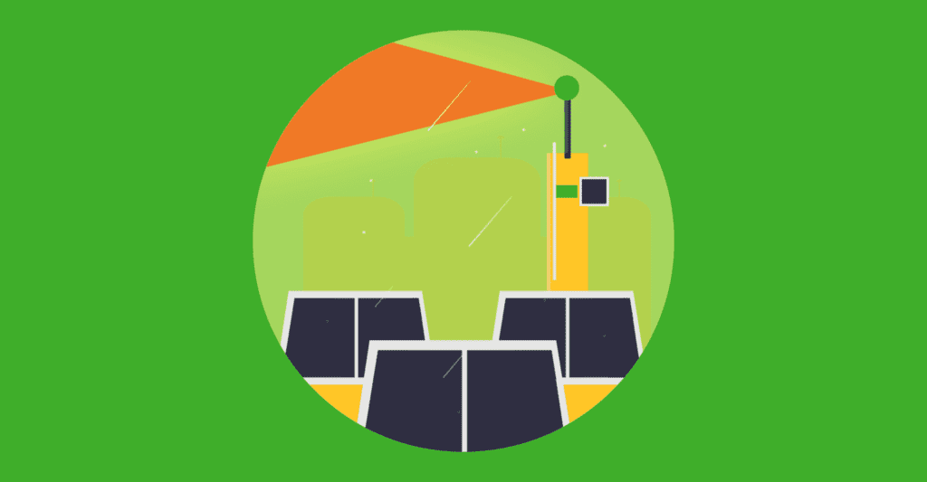 Evil Dr. Evil contracts Freedom Forever for solar-powered death ray ...