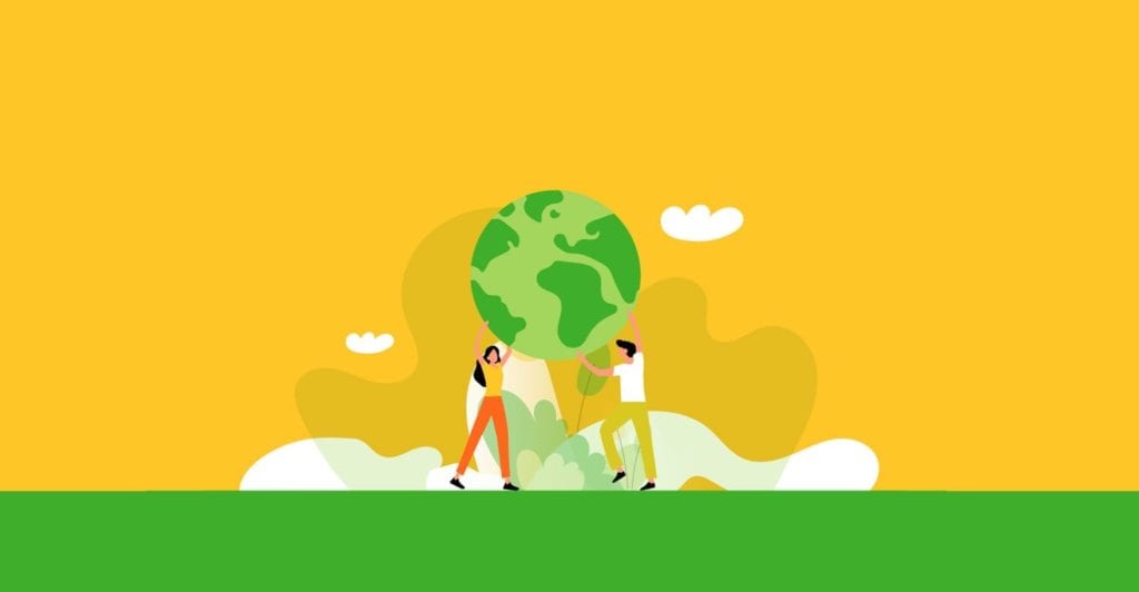 Restore our Earth! How you can help - Freedom Forever