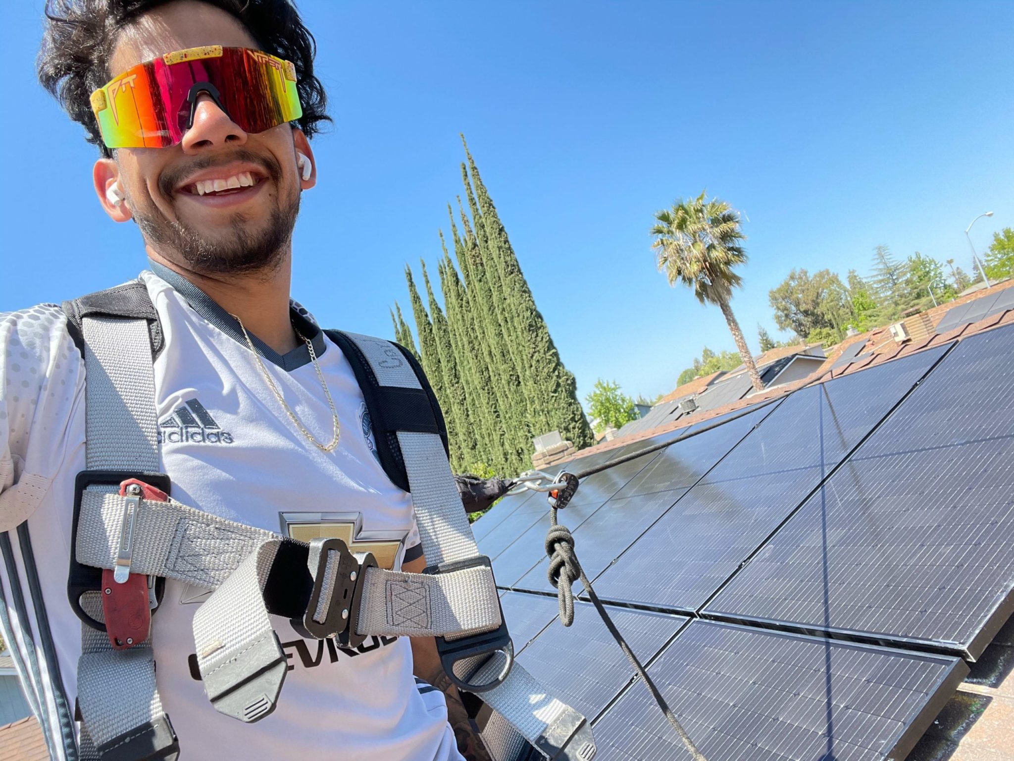 Careers - Freedom Forever