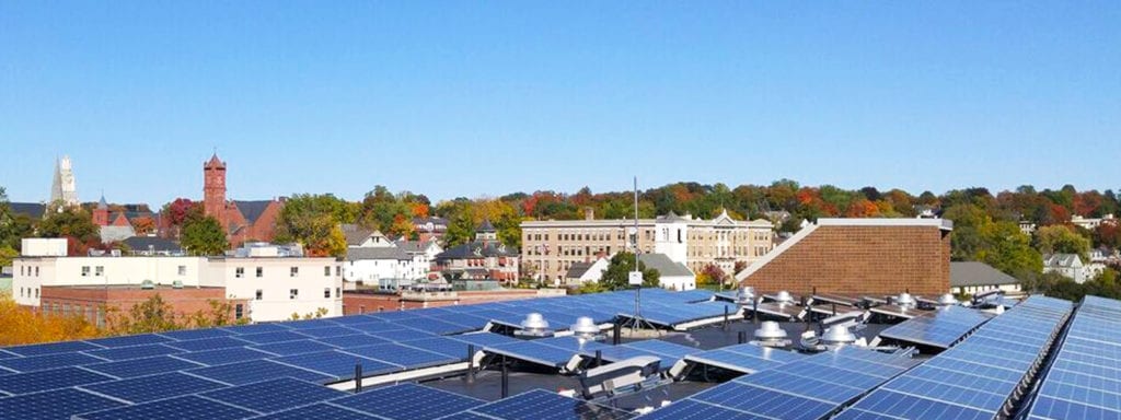 Solar in Massachusetts: Opportunities and risks to know - Freedom Forever