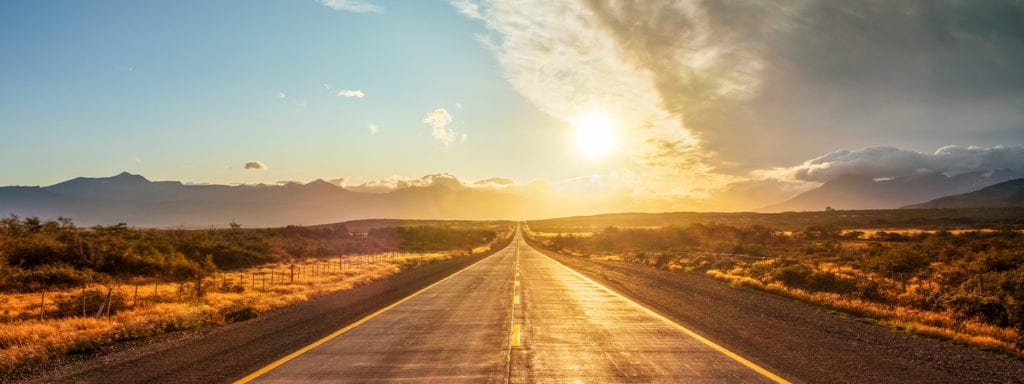 National Road Trip Day: Celebrate with a US road trip - Freedom Forever