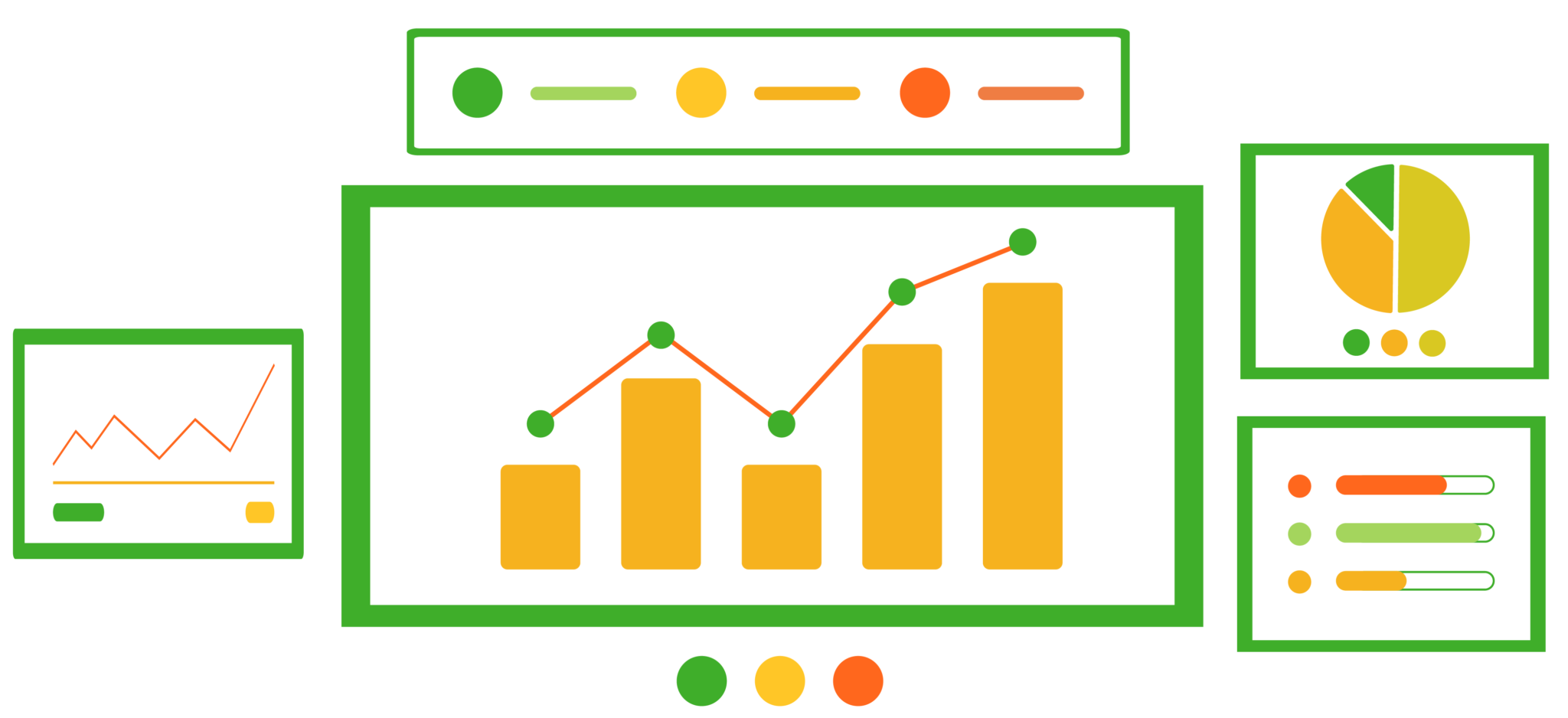 Lesson 7: How to monitor your system like a pro - Freedom Forever