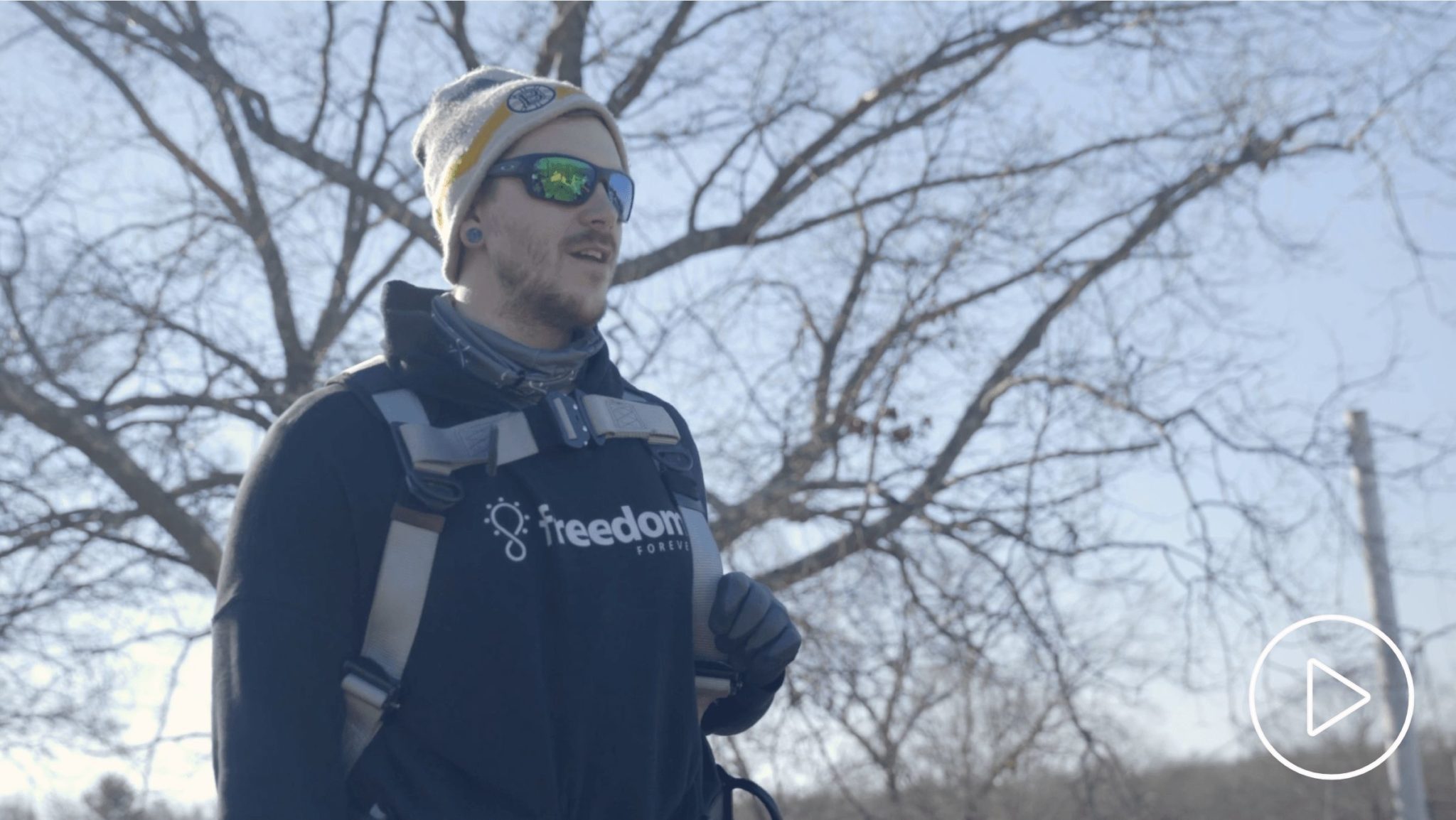 Careers - Freedom Forever