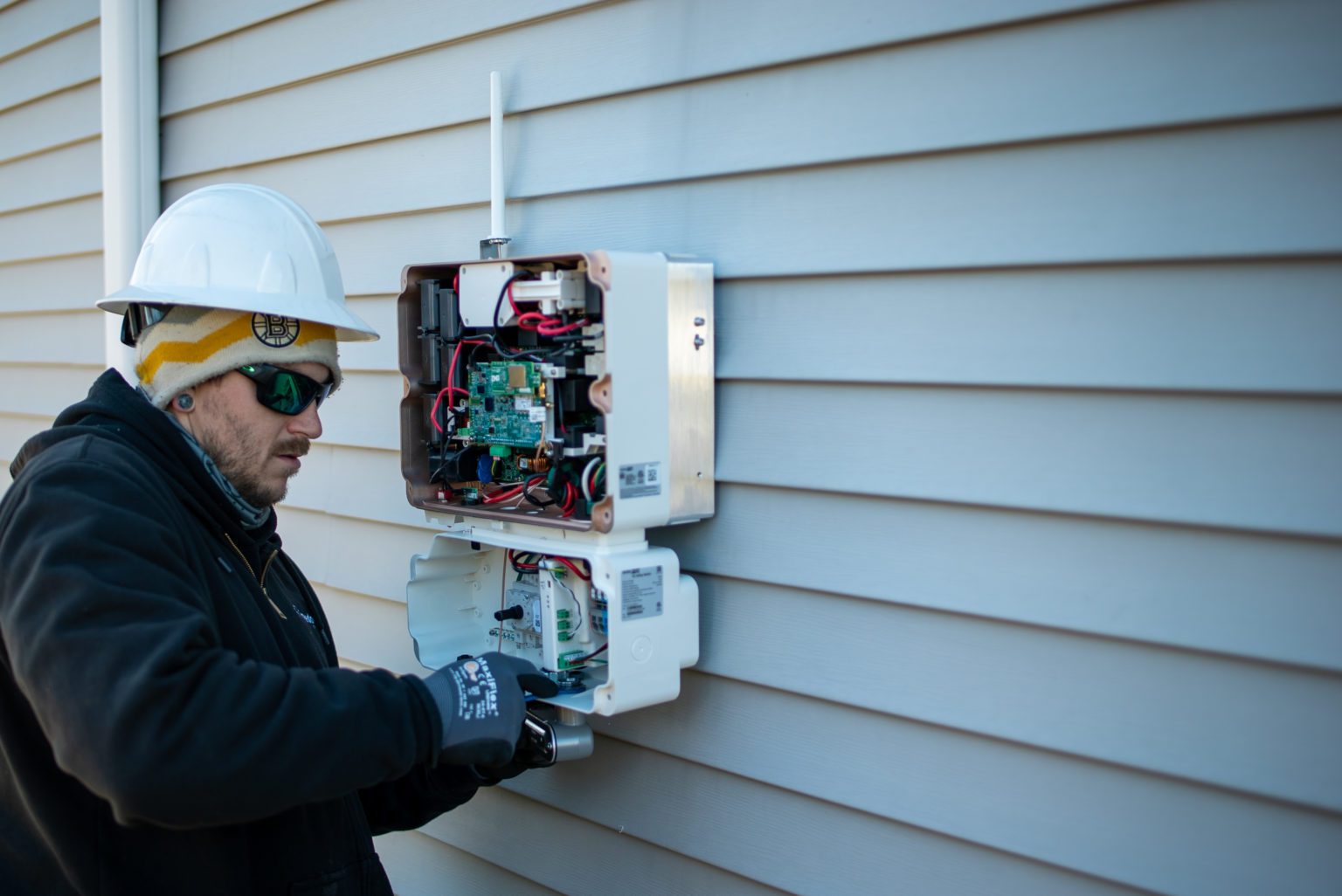 Solar Photo Gallery - Freedom Forever