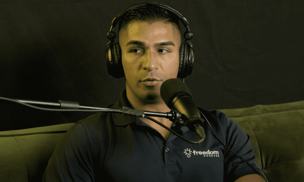 Videos Archive - Freedom Forever