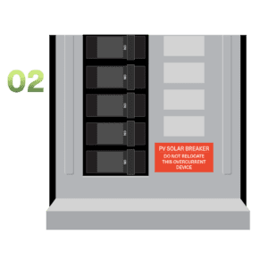 NEW How to turn on your system (SolarEdge) - Freedom Forever