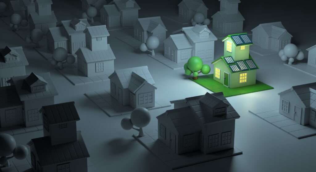 How to Prepare for and Manage a Power Outage with Solar - Freedom Forever