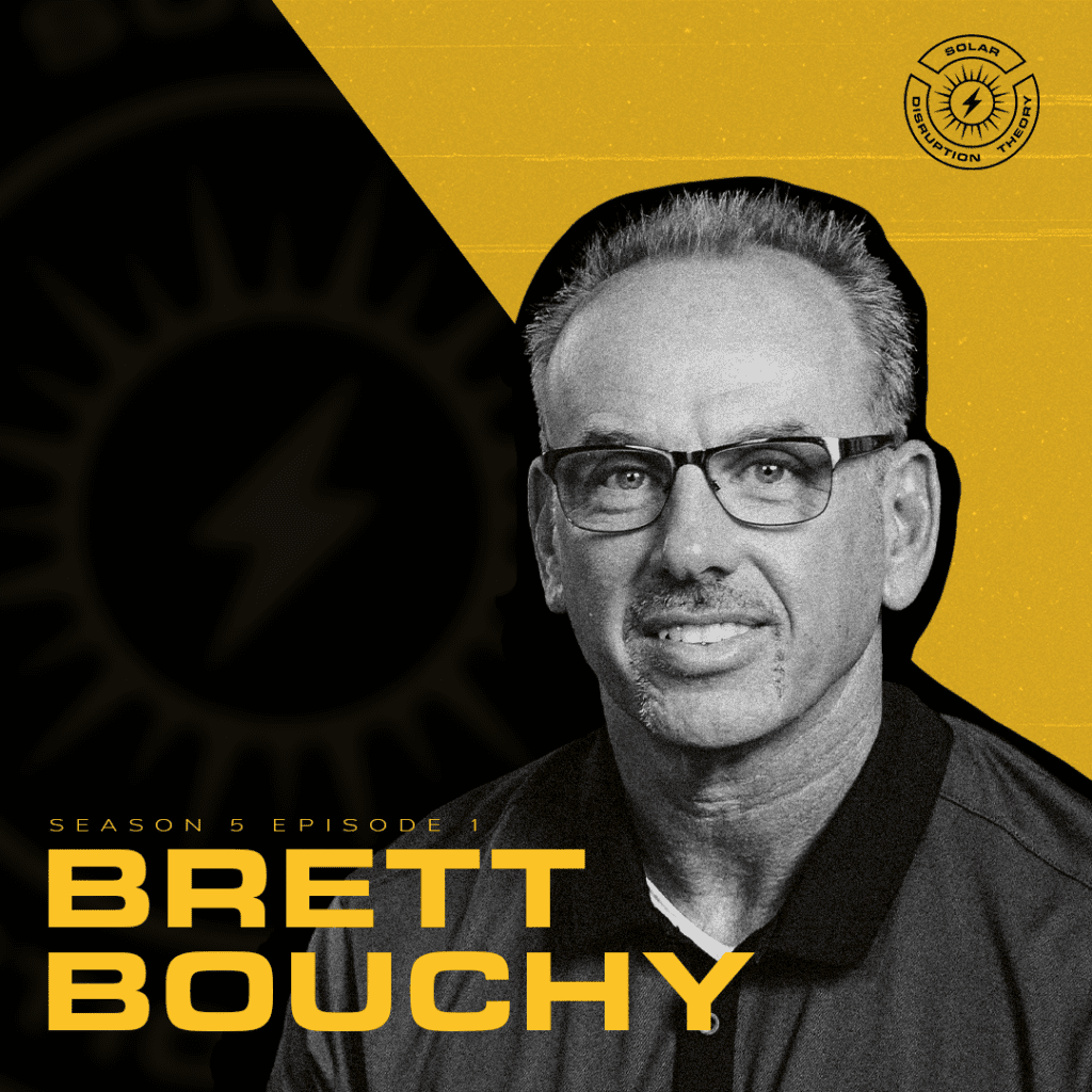 Solar Disruption Theory - Freedom Forever