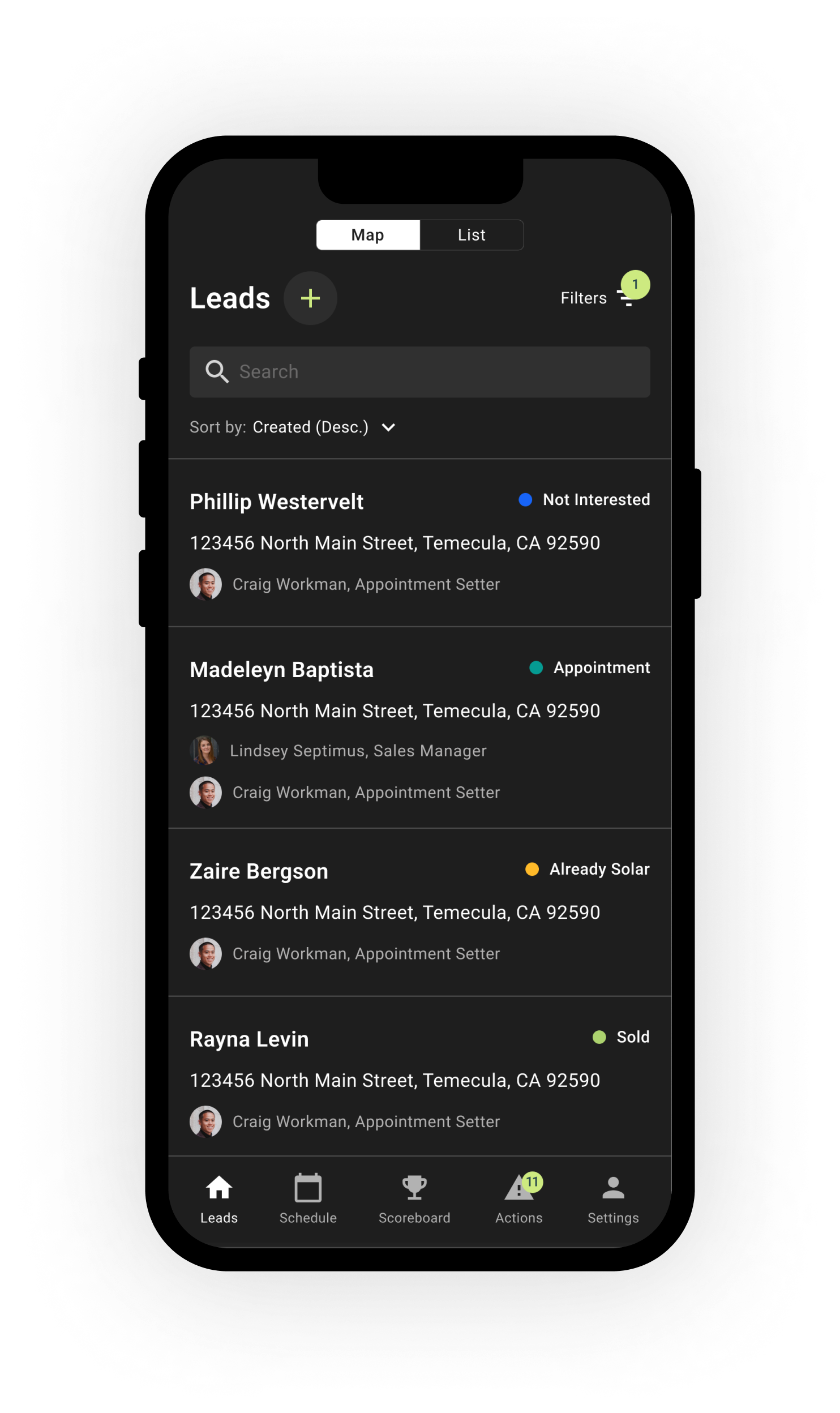 Volt App - Freedom Forever