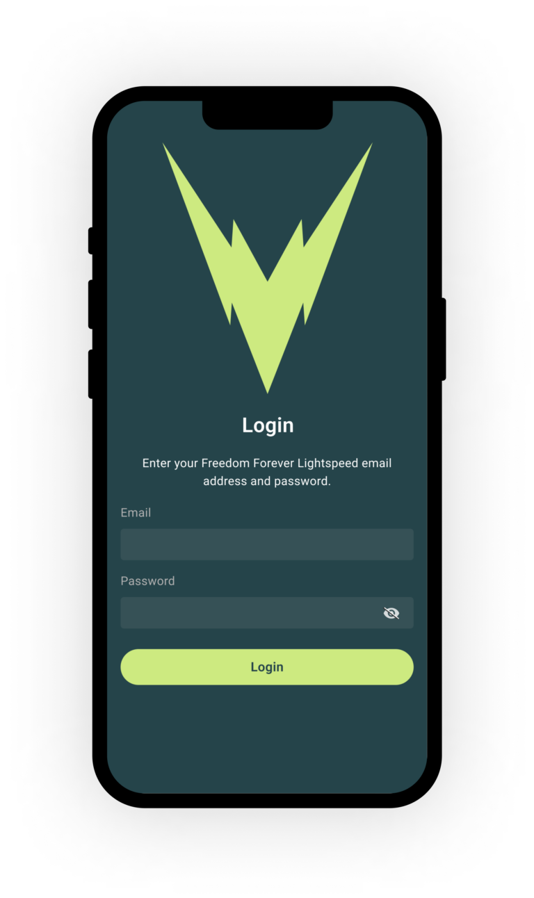 Dealer program - Freedom Forever