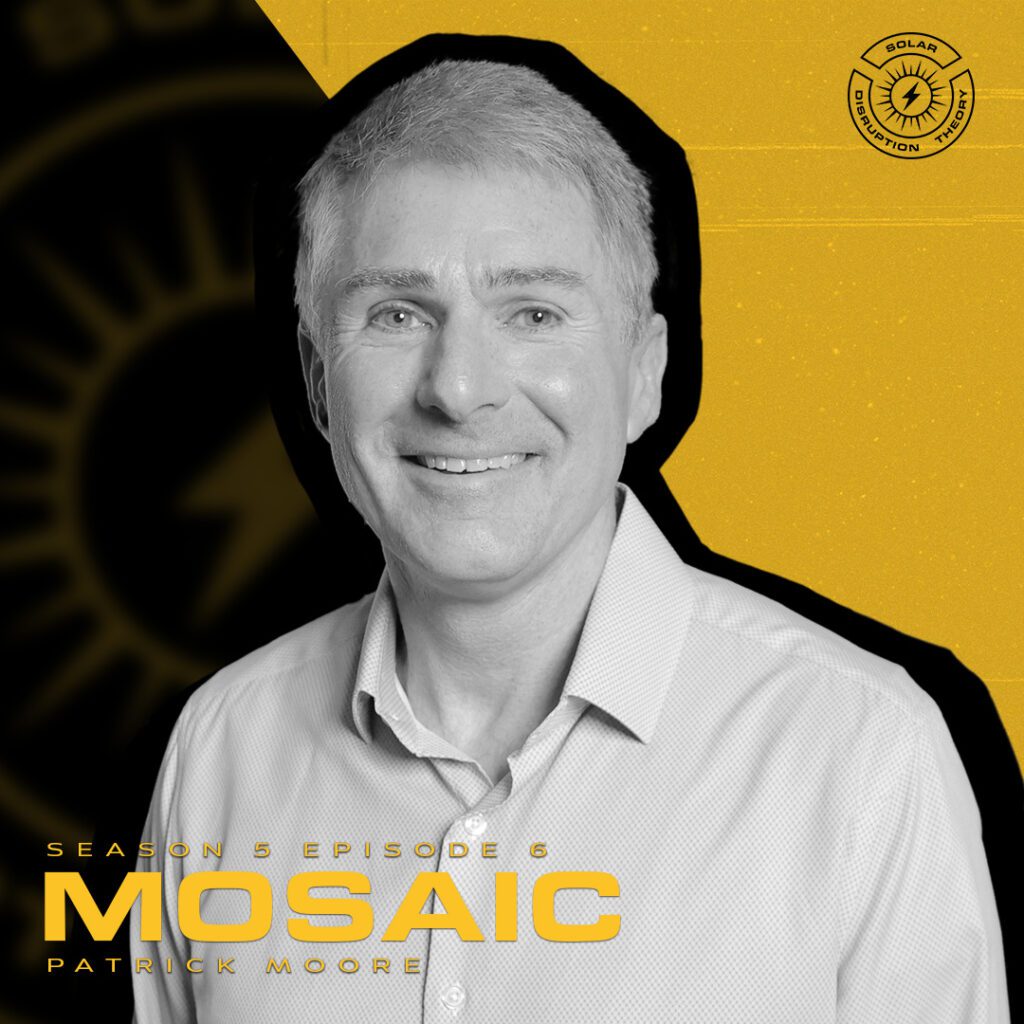 Solar Disruption Theory - Freedom Forever