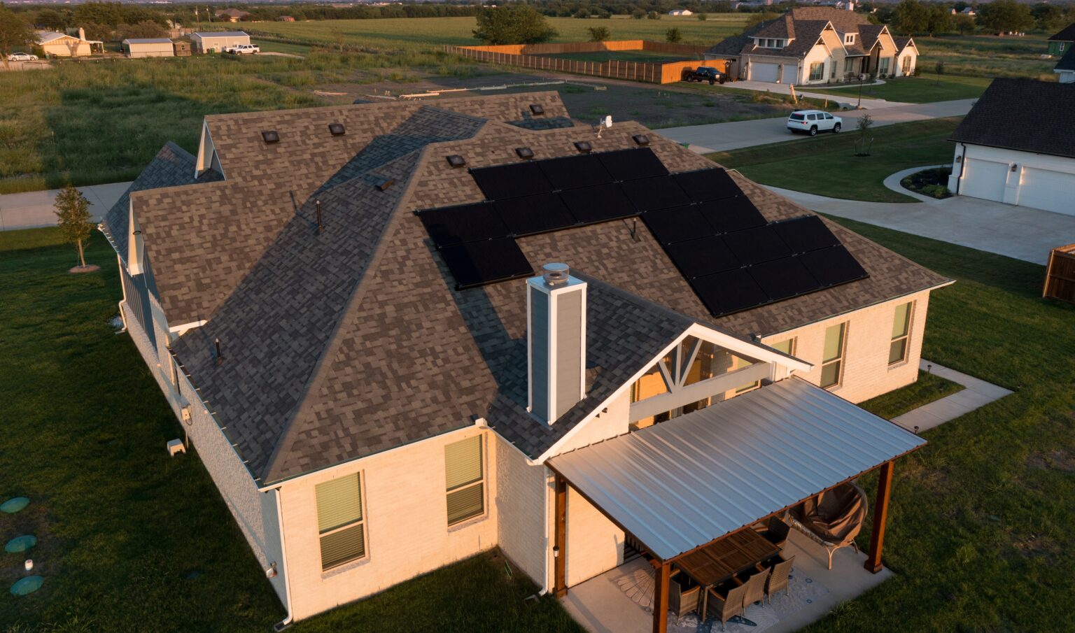 Dealer program - Freedom Forever