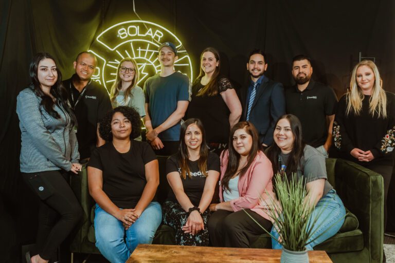 Careers - Freedom Forever