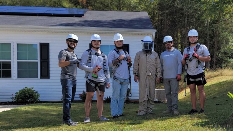 Careers - Freedom Forever