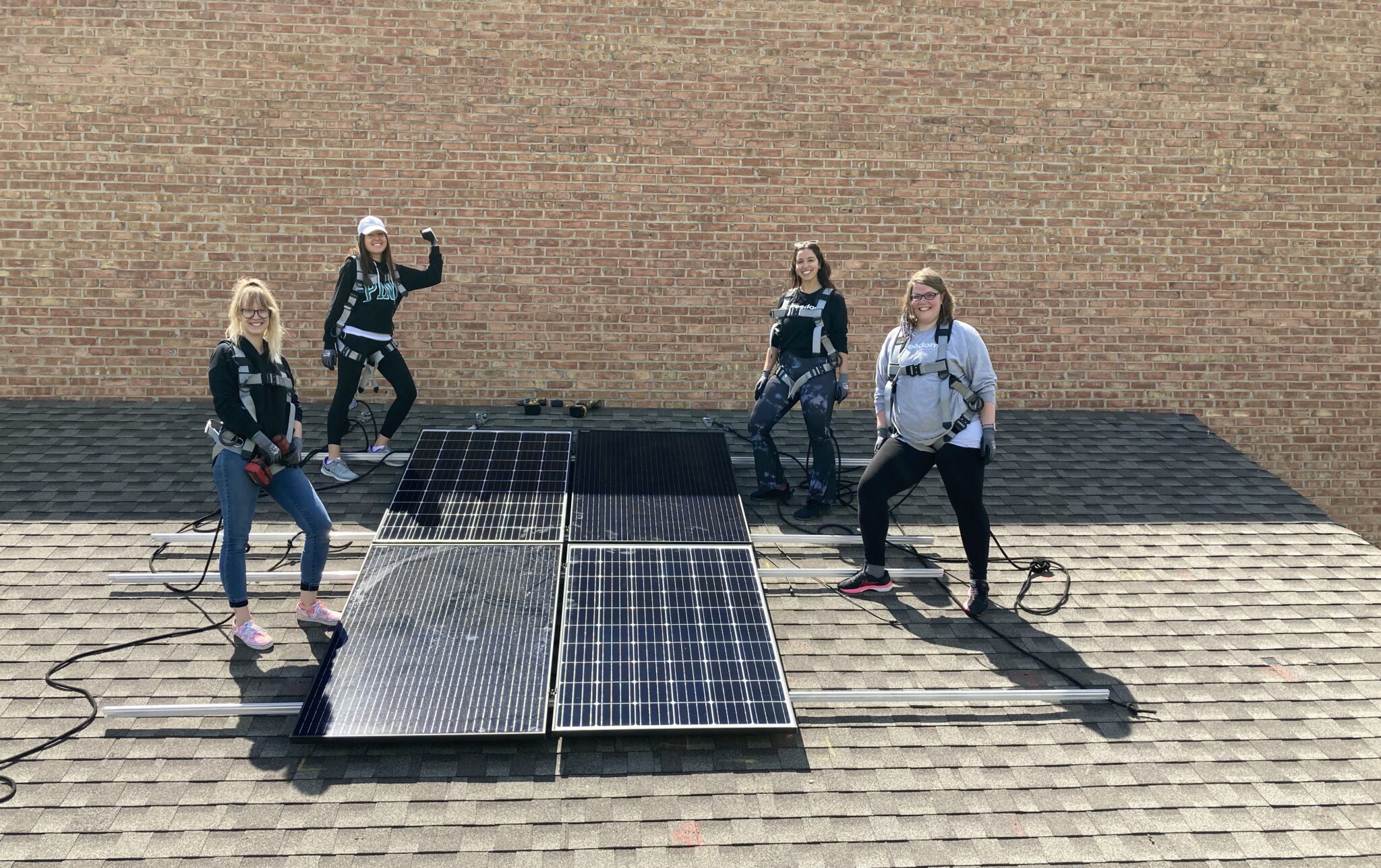 Careers - Freedom Forever