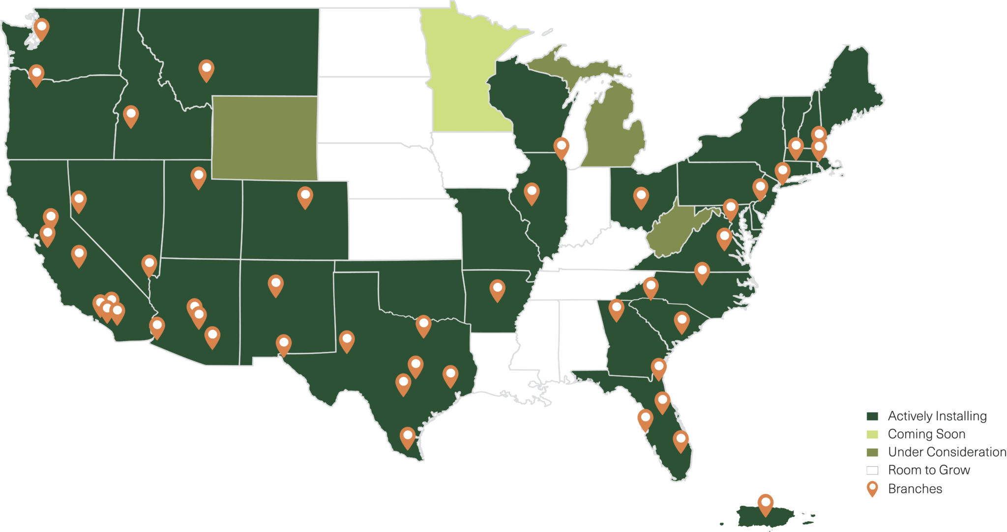 Careers - Freedom Forever