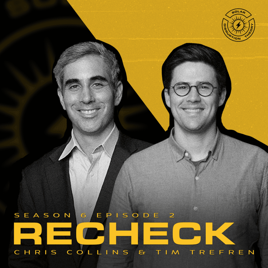 Solar Disruption Theory - Freedom Forever